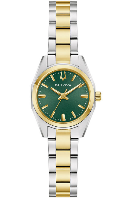 RUCNI SAT BULOVA Surveyor 98L329