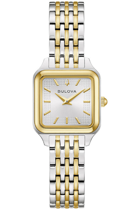 RUCNI SAT BULOVA Classic Sutton 98L330