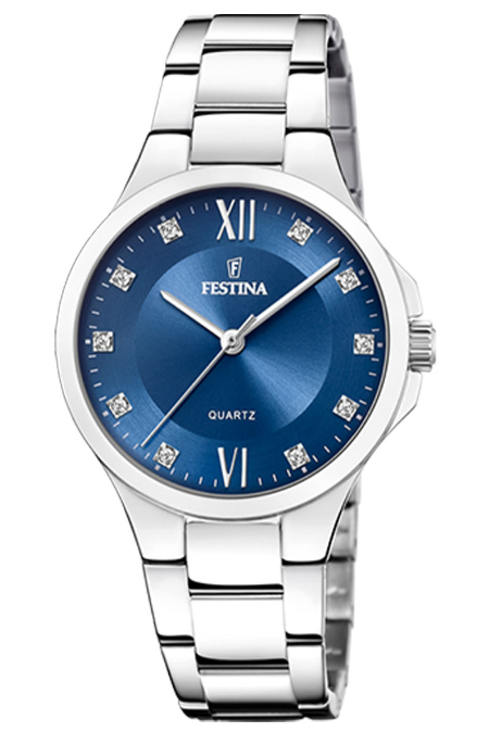 RUCNI SAT FESTINA Mademoiselle F20582/3