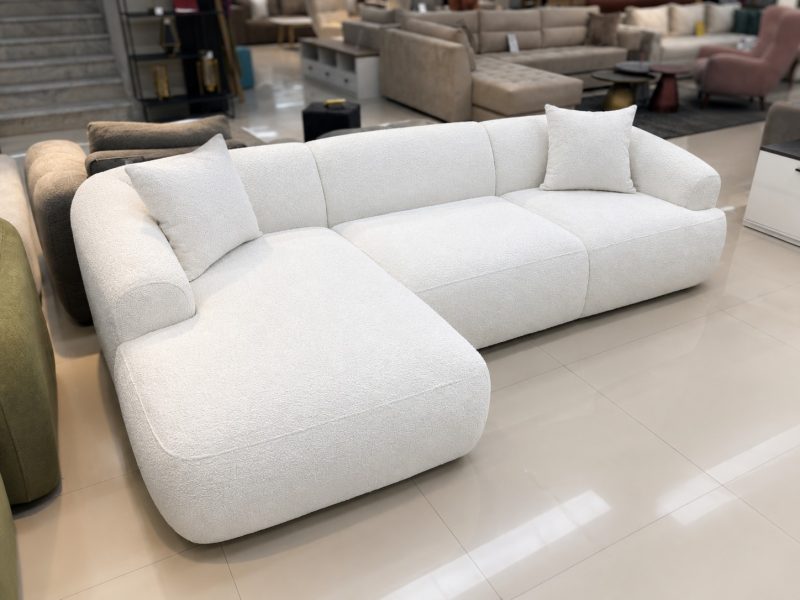 Ugaona garnitura PORTO – Banovo brdo