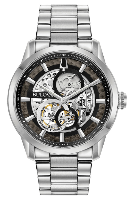 RUCNI SAT BULOVA Sutton 96A208