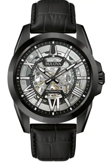 RUCNI SAT BULOVA Sutton 98A304