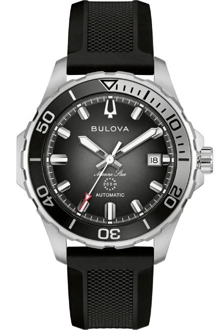 RUCNI SAT BULOVA Marine Star 98B465