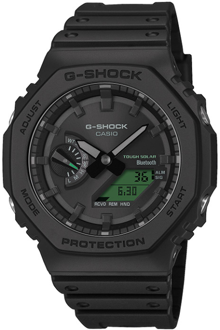 RUCNI SAT CASIO G-SHOCK GA-B2100BEG-1AE