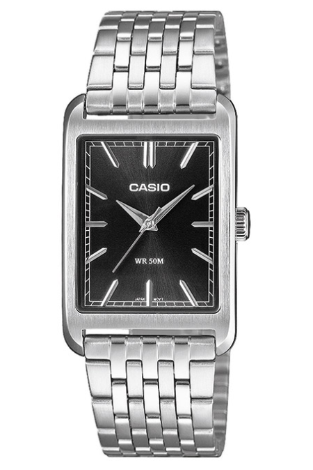 RUCNI SAT CASIO Timeless MTP-B215D-1AVER