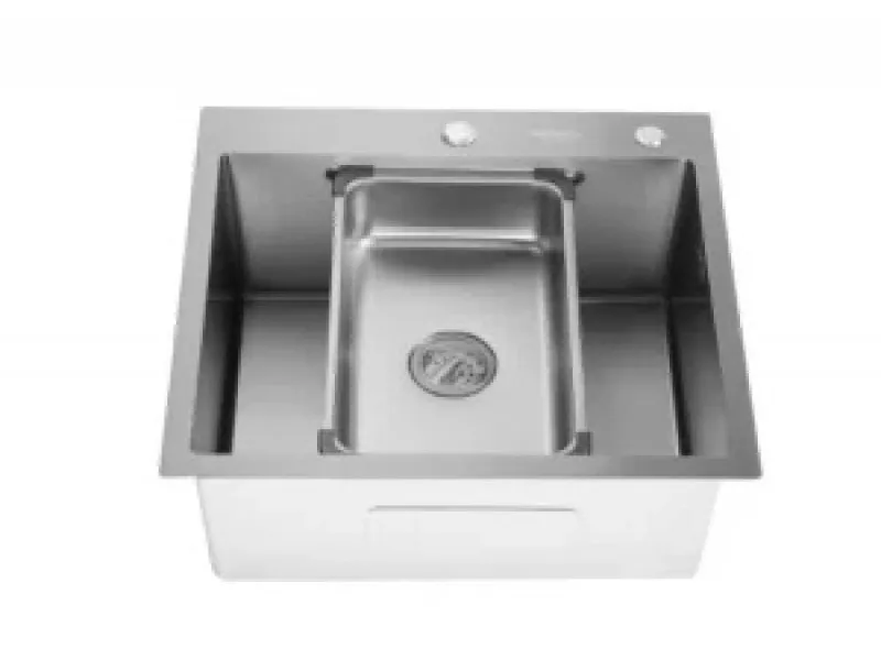 SUDOPERA INOX 55X50X23 HROM