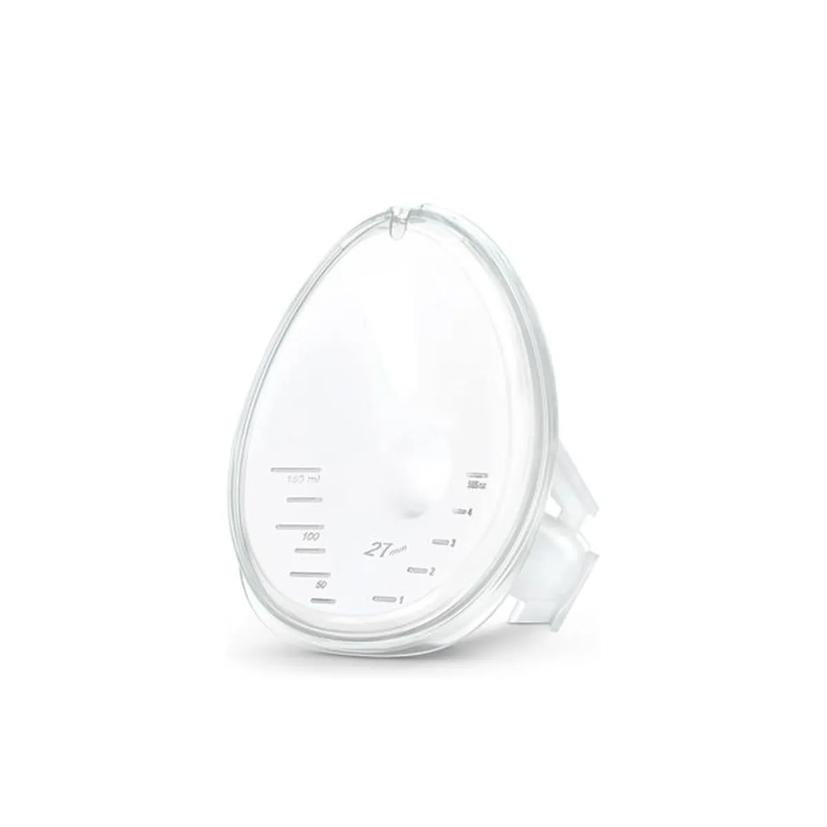 Medela levak Hands free S 21mm