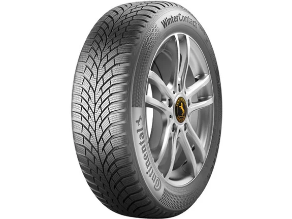 Continental Zimska guma 225/45R17 94V XL FR WinterContact TS 870