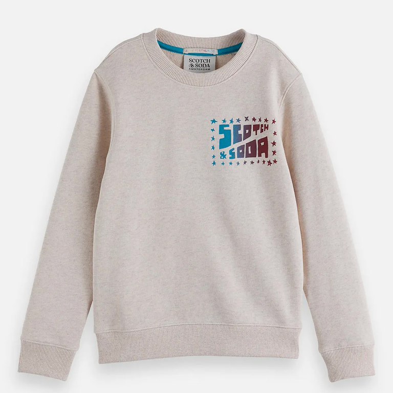 SCOTCH&SODA DUKS, 4-14