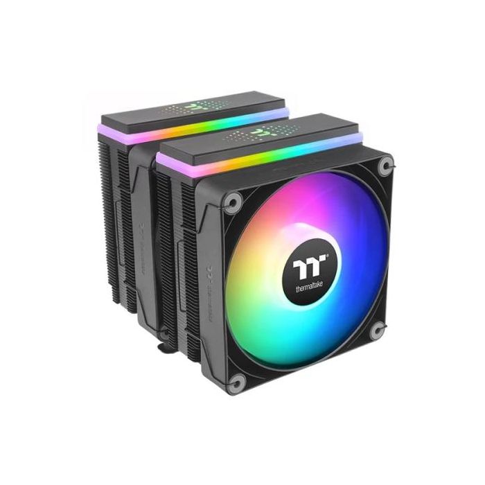 CPU cooler Thermaltake Astria 600 1700/1200/AM4/AM5 TDP 230W