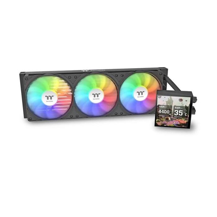 CPU cooler Thermaltake LB360 Ultra