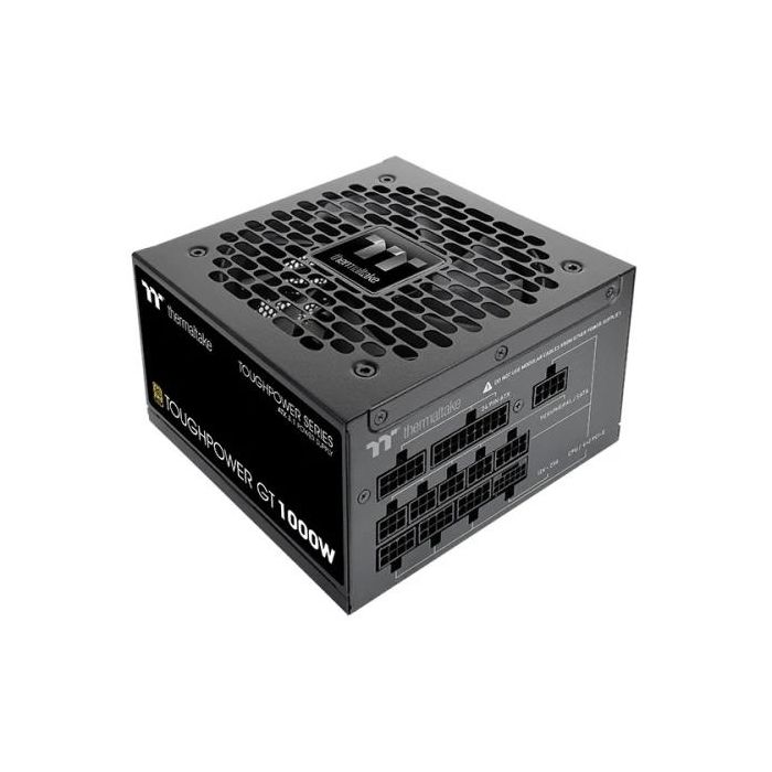 Napajanje 1000W ThermalTake Toughpower GT 80+ Gold Modularno
