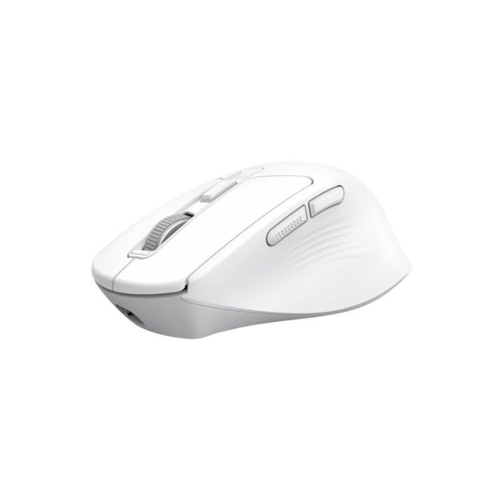 Miš TRUST NIVEN COMFORT MULTI-WRLS MOUSE/bela