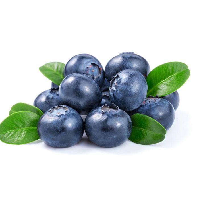 Organska borovnica 250g
