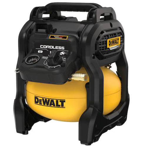 DeWalt DCC1018N Aku kompresor 18V 9.7 bar, Solo
