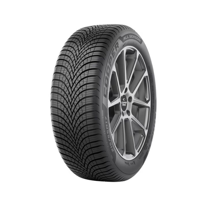 225/55R17 COOPER ALL SEASON 101W XL