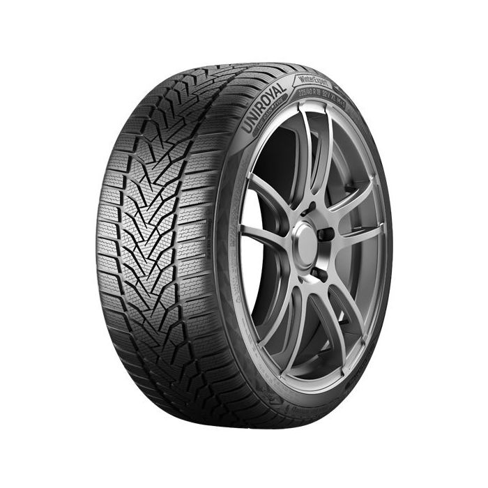 215/45R18 WinterExpert 93V XL FR