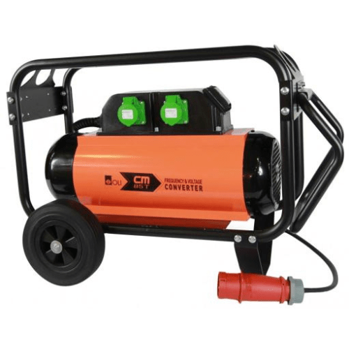 Trofazni konvertor OLI CMT 35 – 3,3kW 3 izlaza