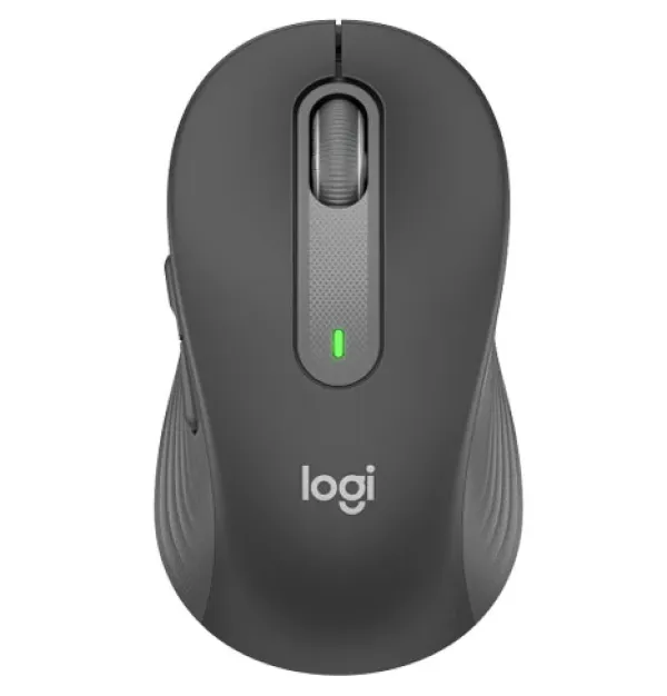 Miš Wireless Logitech Signature M650 Graphite retail pakovanje 910-006253