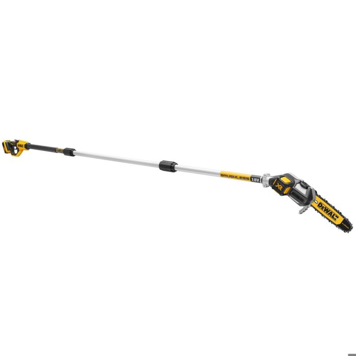 DeWALT aku baštenska testera DCMPS567N