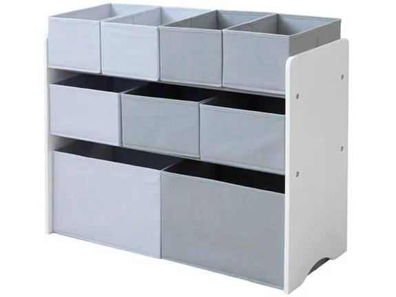 Kinder Home Organizator za igračke