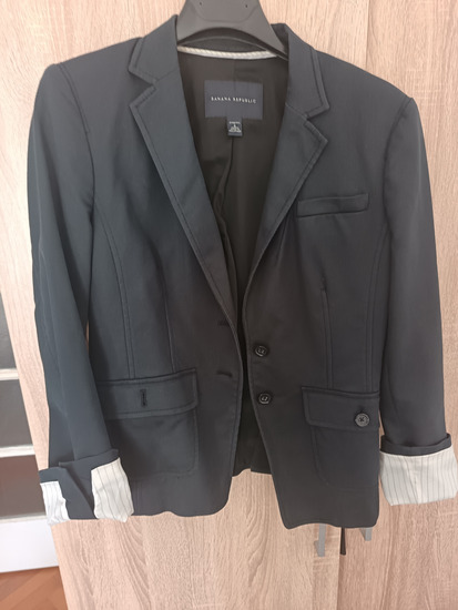 Banana Republic sako