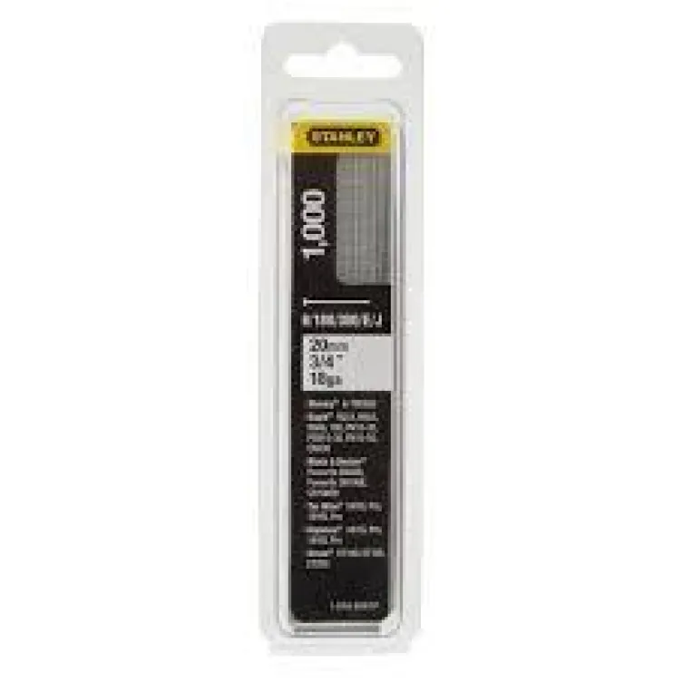 ST EKSERI ZA HEFT. 20MM TYP J