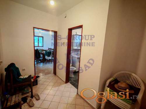 Kuća koja se nalazi na placu od 4770m2.