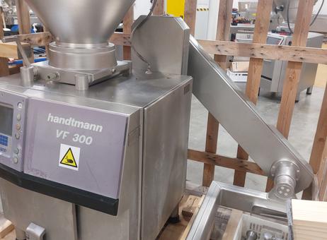 Handtman VF-300 vakuumski punjač