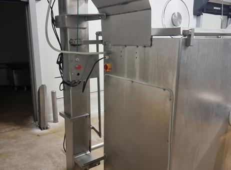 Grinder Risco TR-160 L