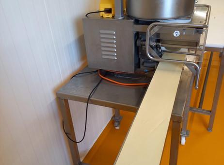 Cutter CRM Planus