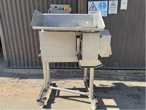 Cutter Sepamatic 410