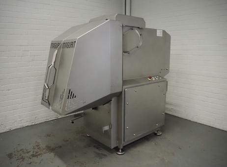 Cutter Magurit FROMAT 053