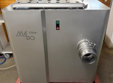 Grinder Mado D-114, Typ MEW 620