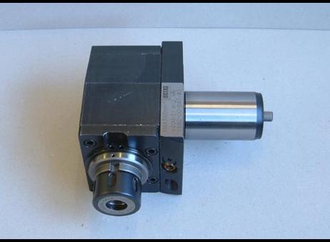 SEIKI V40M-X/012 držač alata