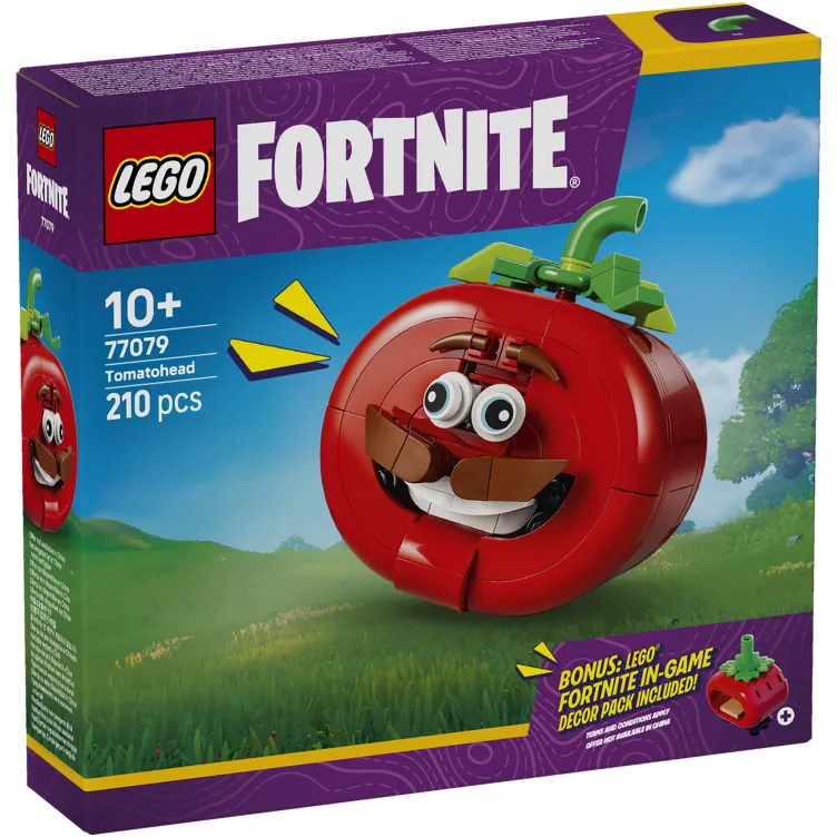 77079 Tomatohead
