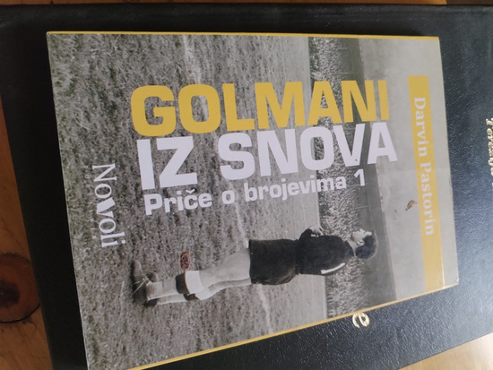 Golmani iz snova