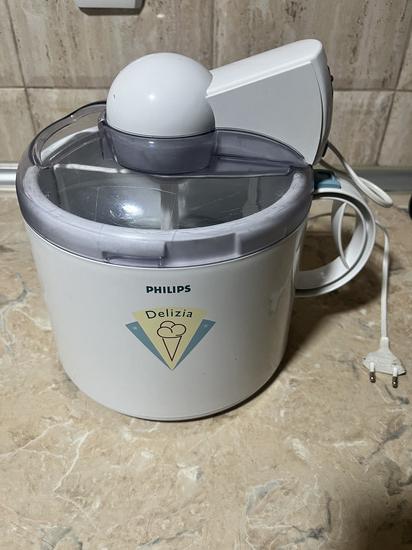 Philips aparat za pravljenje sladoleda