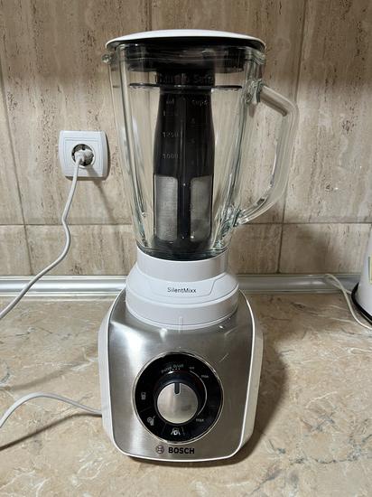 Bosch SilentMixx blender