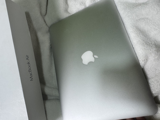 MacBook Air 2017 SNIZEN 200€