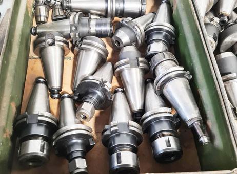 Spindel alat SK40 alati