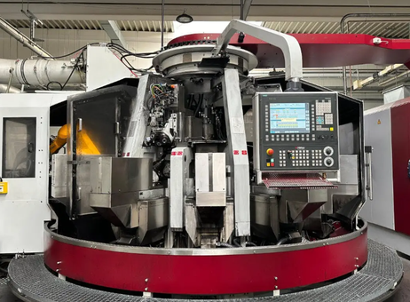 Rotacioni prenos Pfiffner RT 100-12