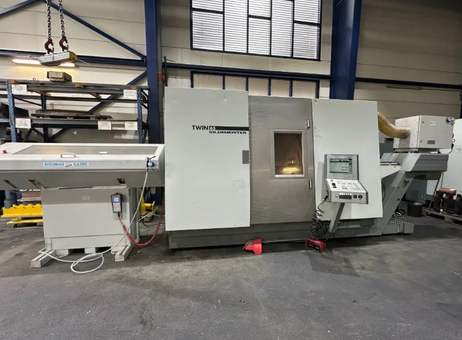 Gildemeister Twin 65 Y - RG2