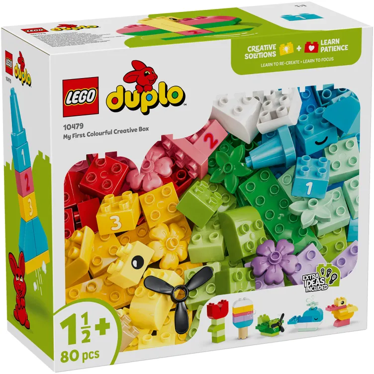 10479 Šarena kreativna kutija