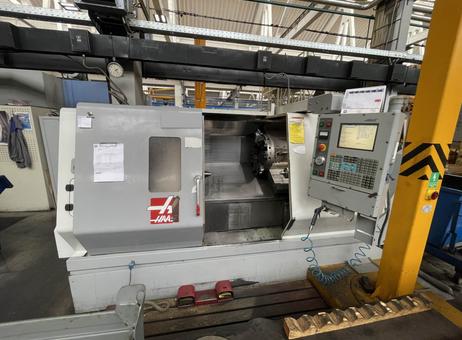 CNC strug HAAS SL-30THE