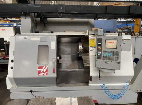 CNC strug HAAS SL-30THE