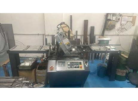 tračna testera za metal Pegas Gonda 290x320 SHI-LR-F