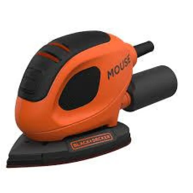 B&D ŠLAJFERICA TROUGAONA 550W