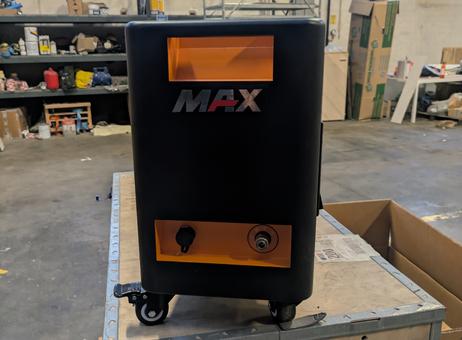 MOST - MAX Photonix Преносиви ласерски заваривач MOST MAX-T65 – Ручни – Комплетан комплет