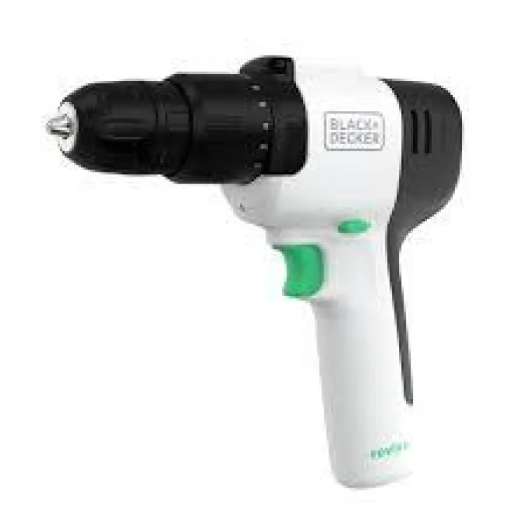 B&D REV AKU UD.BUŠILICA 12V